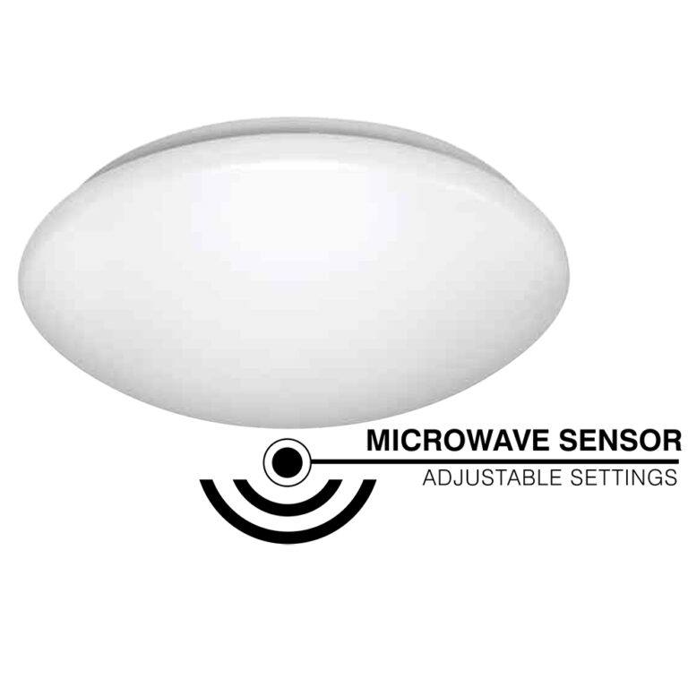 DALI LED Ceiling Light Large Size - FlexCUBE