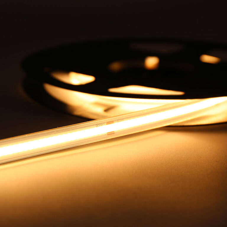 DALI Lighting Strip LED - FlexCUBE