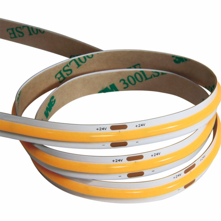 DALI Lighting Strip LED - FlexCUBE