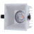 DALI Dimmable LED Downlight IP65 Square - FlexCUBE
