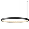 DALI LED Lights Chandelier Circle Pendant - FlexCUBE