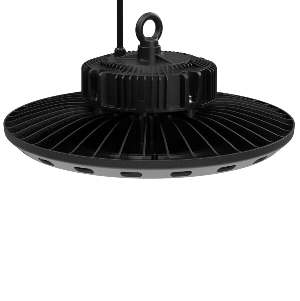50-240W UFO LED DALI High Bay Light - FlexCUBE