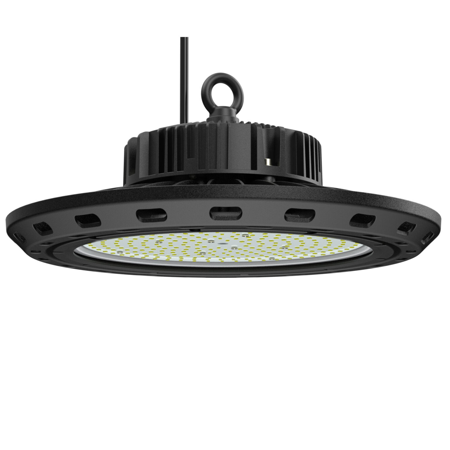 DALI Lighting LED Tri Proof Lock Buckle - FlexCUBE