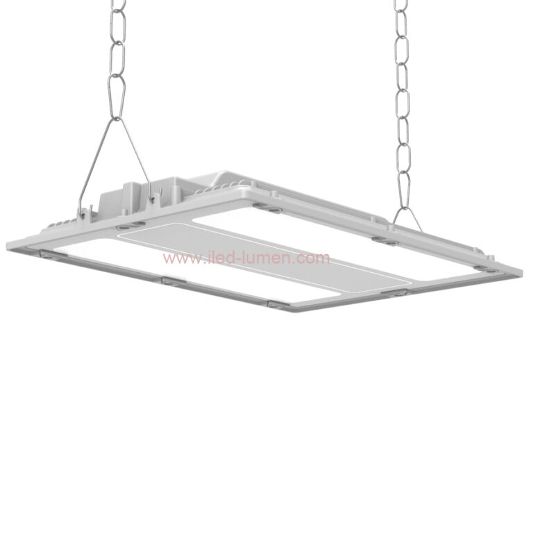 DALI Dimmable LED Downlight IP65 Square - FlexCUBE